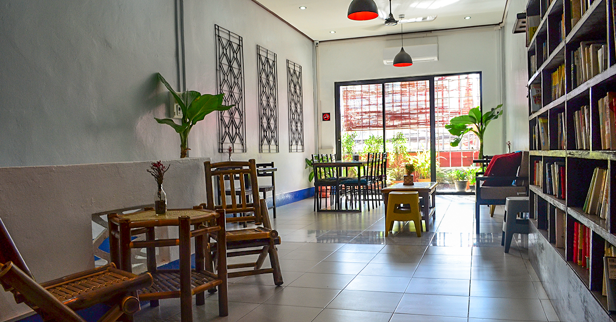 Bacan Cafe - Chilean & Latin American Food